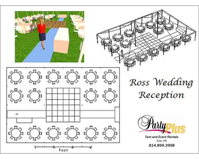 Party Cad - Party Plus Erie